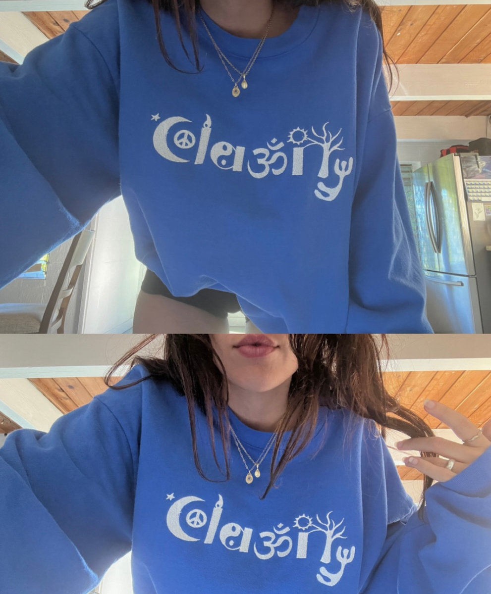 Clarity Crew (SIGH SWOON x PALO STUDIOS) – Palo Studios