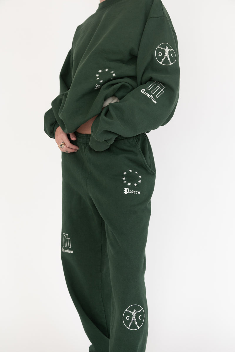 Creation Crew (Evergreen) – Palo Studios